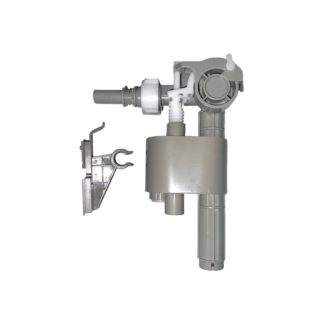 Ideal Standard 15mm Univalve Conceala 2 Side Inlet Float Valve (SR0436 – Essential Toilet Spares