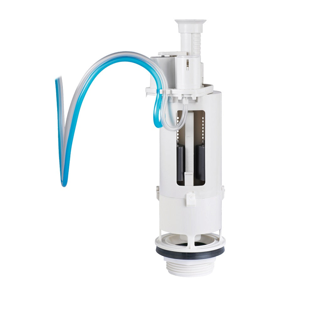 Wirquin Macdee Kayla Pneumatic Dual Flush Valve (DVA0500) – Essential ...