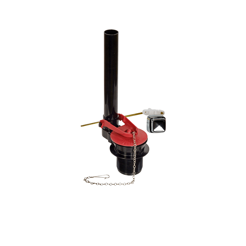 Fluidmaster Dual Flush Flapper Valve (PRO73UK) – Essential Toilet Spares