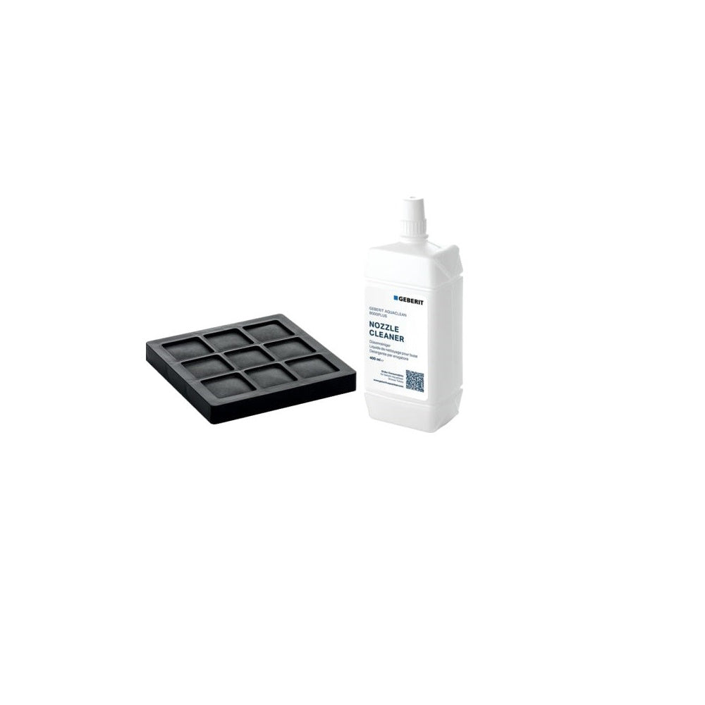 Geberit Aquaclean Carbon Filter & Nozzle Cleaner (240.625.00.1 ...